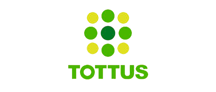 Tottus Logo